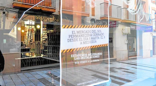 El Mercado del Sol renueva su carta y amplía la oferta gastronómica ...