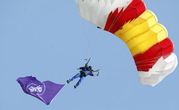 Poniendo los valores 'scout' por las nubes | La Verdad