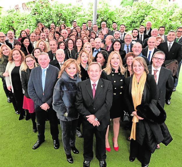 Ruiz Re, reconocimiento unánime a una trayectoria profesional impecable ...