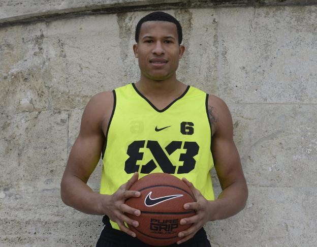 Kyle Hunt, la pieza que faltaba | La Verdad