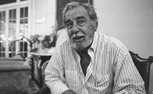 La asociación Milana Bonita designa al actor gallego Fernando Rey ...