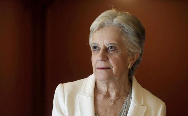 Los filósofos de la Región nombran a Victoria Camps socia de honor | La ...
