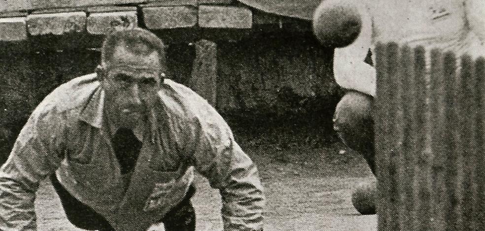 El Zocato deja un gran vacío en los bolos huertanos | La Verdad