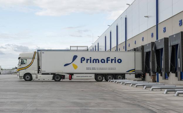 Primafrio aplaza su salida a Bolsa «a la espera de que mejoren las ...