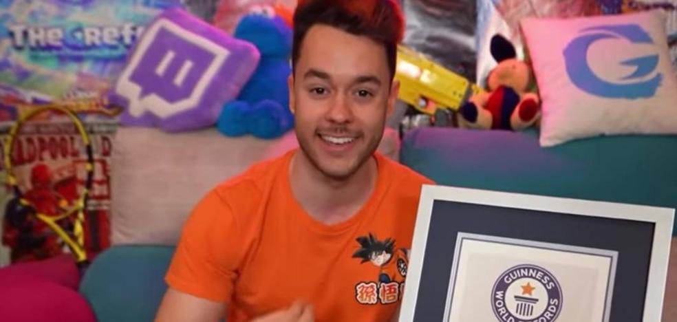 TheGrefg celebra sus 10 años en Youtube con un vídeo que repasa su ...