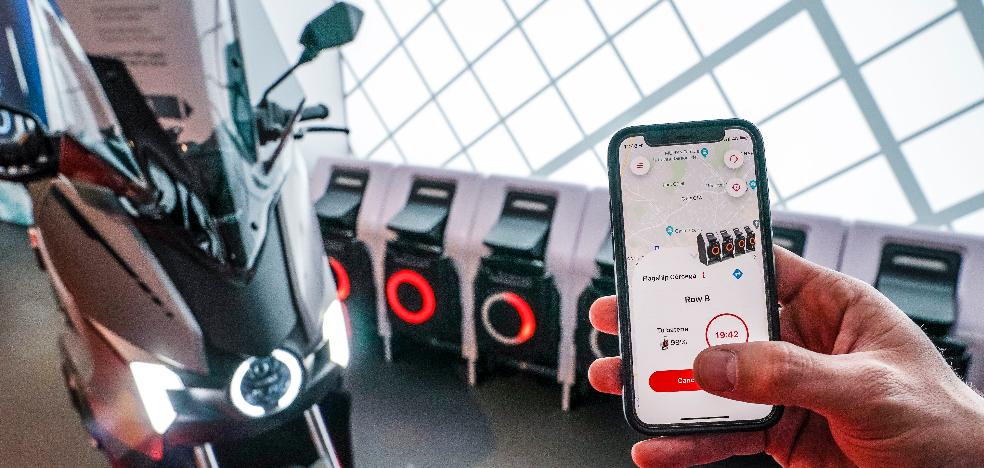 Silence launches a groundbreaking payment system for battery usage in ...