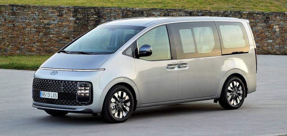 Minibuses are back - Today Times Live