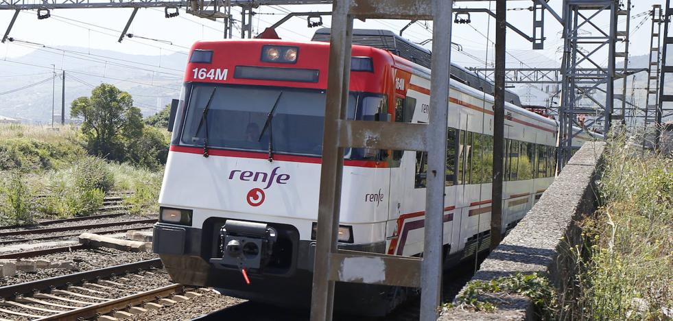 Apply for any Renfe pass to travel by train for free - Today Times Live