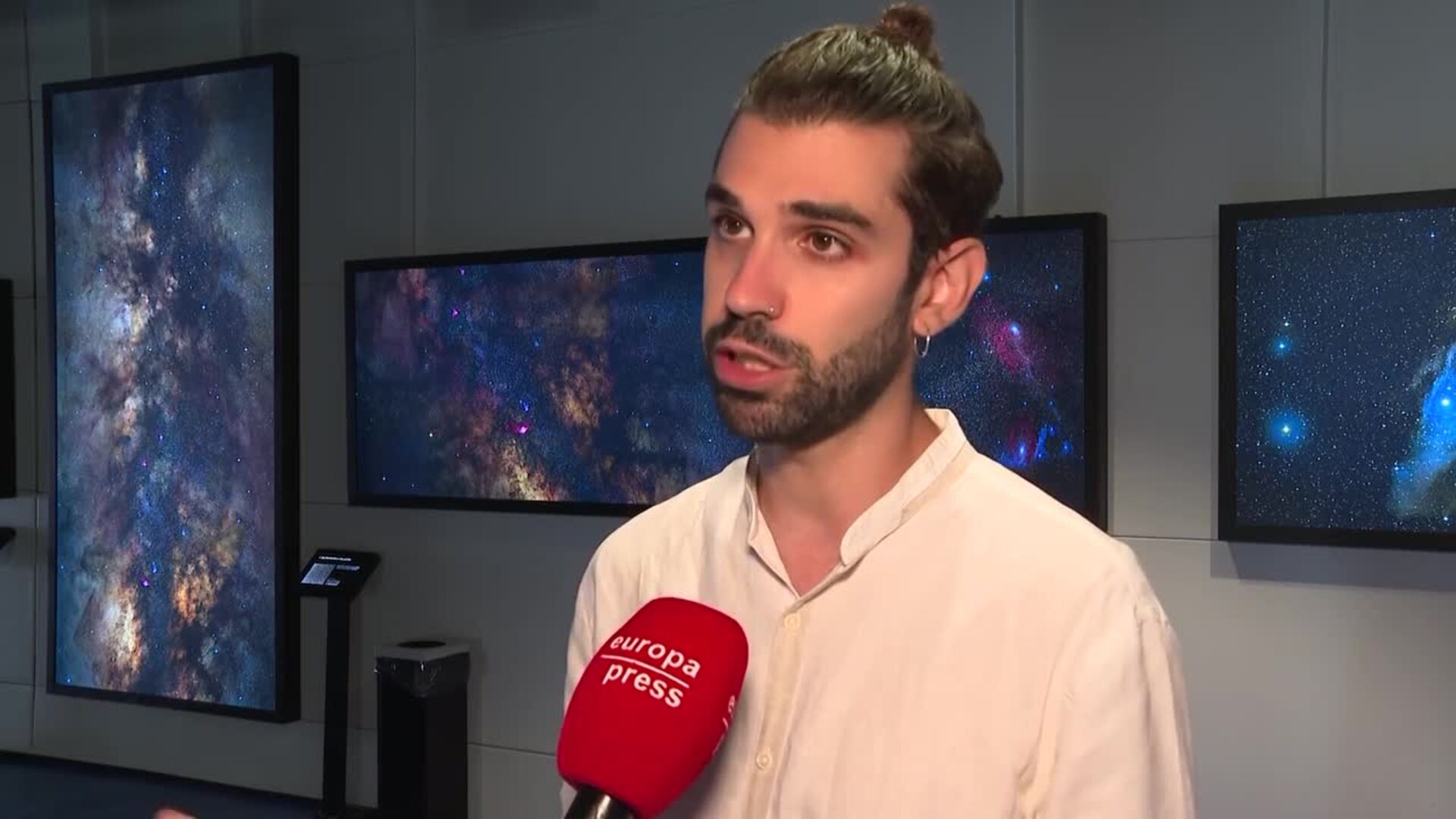 Astrofísico da recomendaciones para ver mejor las Perseidas | La Verdad