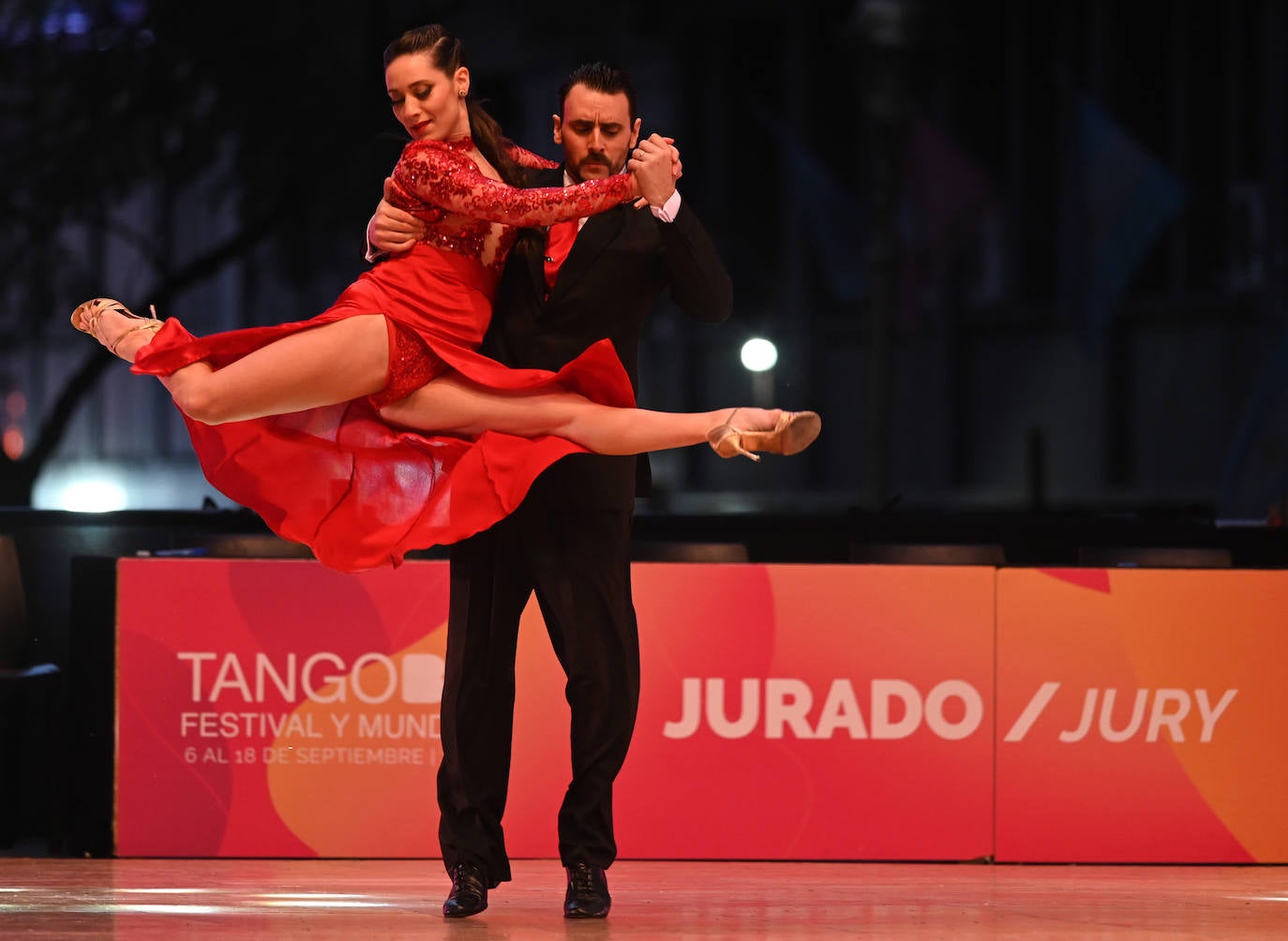 Fotos: Lo mejor del tango | La Verdad