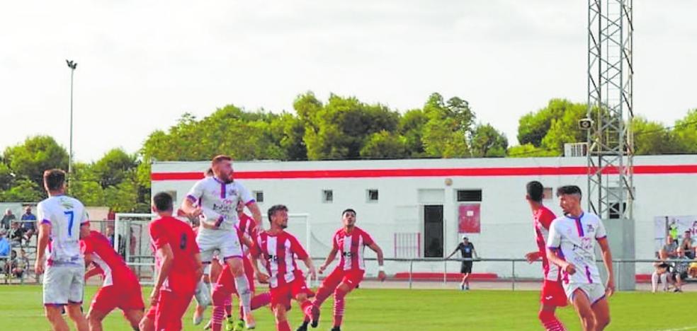 Algar will consider playing for Cartagonova if it goes through the ...