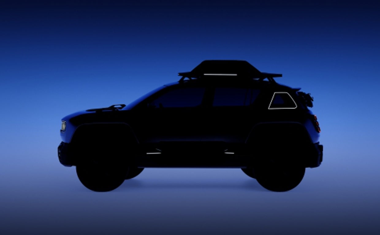 The iconic Cuatro Latas returns: these are the first images - Today ...