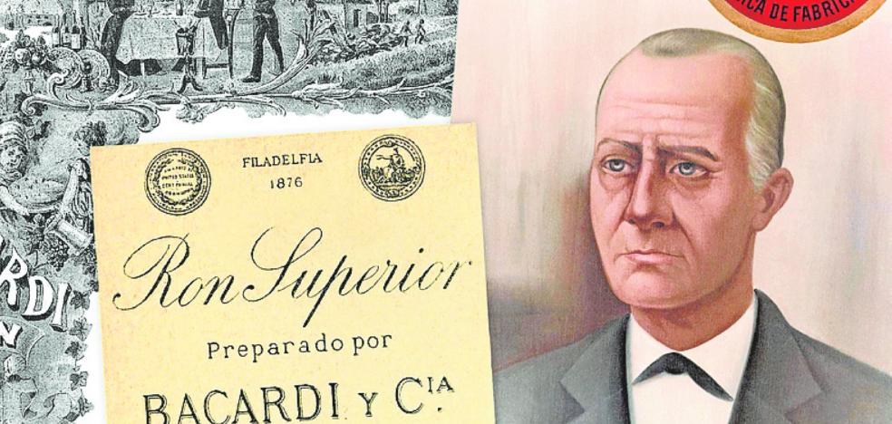 Facundo Bacardí, rey del ron y del murciélago | La Verdad