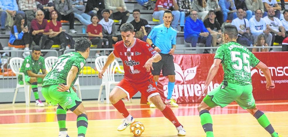 The Jimbee wins in a match with a schizophrenic outcome - Today Times Live