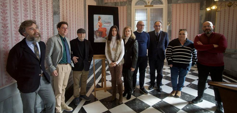 Vicente Amigo will perform in the new edition of the Murcia Flamenco ...