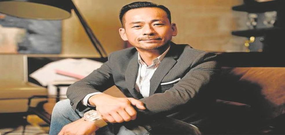 Convicted Alvin Chau, Macau's king of VIP gambling - Today Times Live