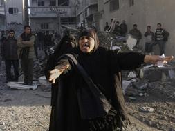 El Ejército israelí mata en Gaza a Nizar Rayan, uno de los líderes de ...