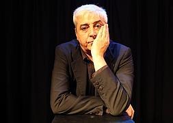 Anthony Blake: «Con internet, la magia se está vulgarizando» | La Verdad