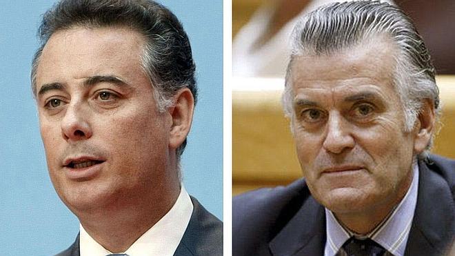 Los 41 imputados en Gürtel se enfrentan a 816 años de prisión | La Verdad