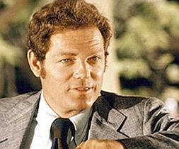 Muere James MacArthur | La Verdad