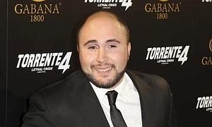 Paquirrín, tras 'Torrente 4', participará en 'Supervivientes' | La Verdad