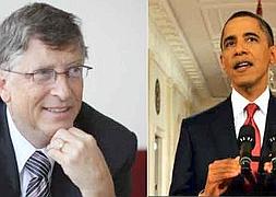Barack Obama y Bill Gates dicen adiós a Steve Jobs | La Verdad