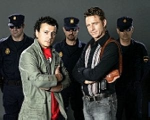 La 10 estrena esta noche la exitosa serie 'El comisario' | La Verdad