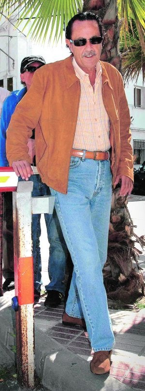 Cachuli, a babor | La Verdad