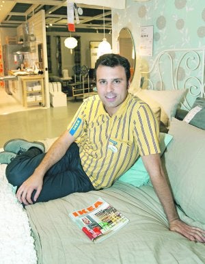 «Murcia va a seguir siendo la tienda de referencia aunque abra Alicante ...