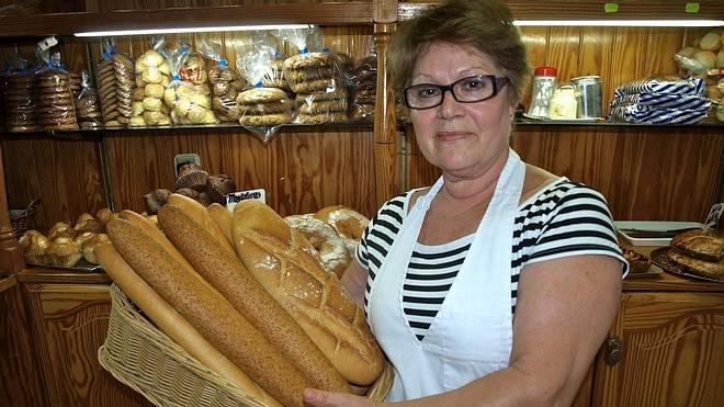 La panadera con levadura | La Verdad