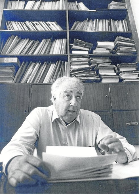 Moreno Clavel, investigador ejemplar | La Verdad