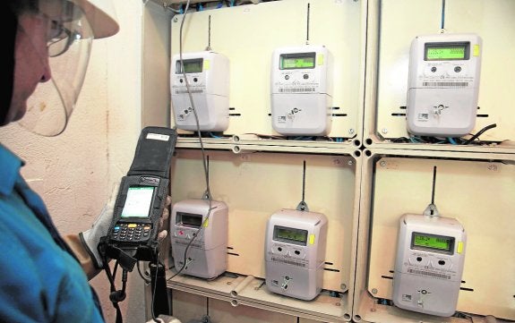 Iberdrola ya ha instalado contadores digitales en más de 340.00 ...