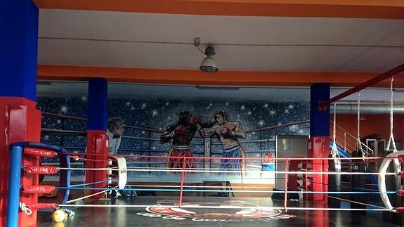 «Soy lo que soy gracias al boxeo» | La Verdad