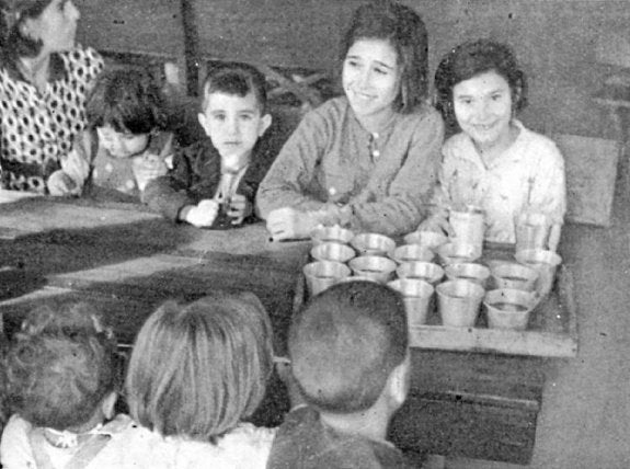 Los cuáqueros retornan tras siete décadas de olvido | La Verdad