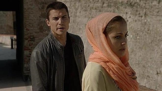 'El Príncipe' regresa este miércoles a Telecinco | La Verdad