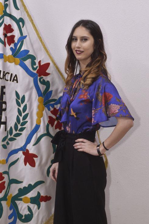 Ana María Bernabé García: «Murcia es una ciudad única, llena de huerta ...