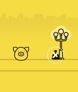 La campaña 'No seas marrano' vuelve para seguir concienciando | La Verdad