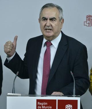 Tovar: «Sánchez tiene que dejar el acta de diputado por la Ley de ...